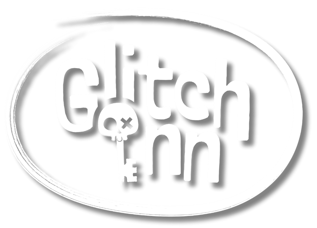 Contact Us - The Glitch Inn