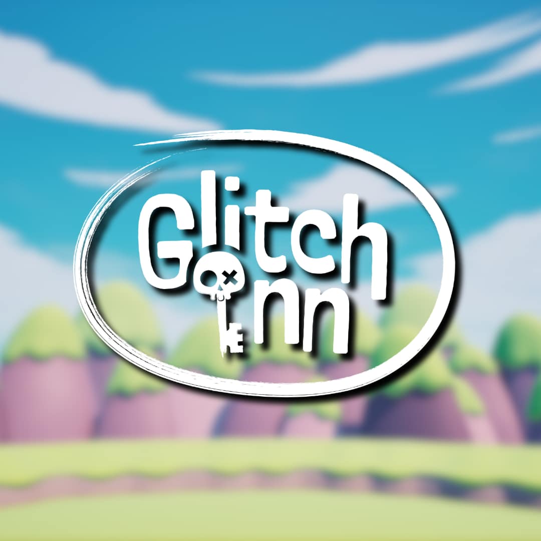 Purchase The Glitch Inn